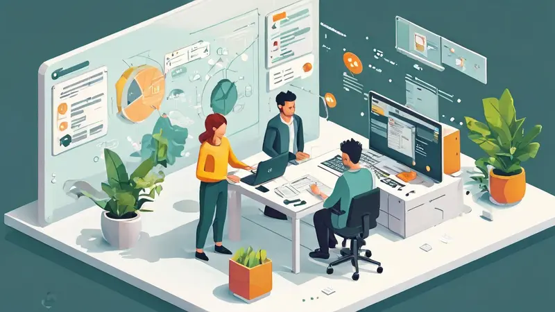 vc中如何将html转为word文档 | PingCode智库