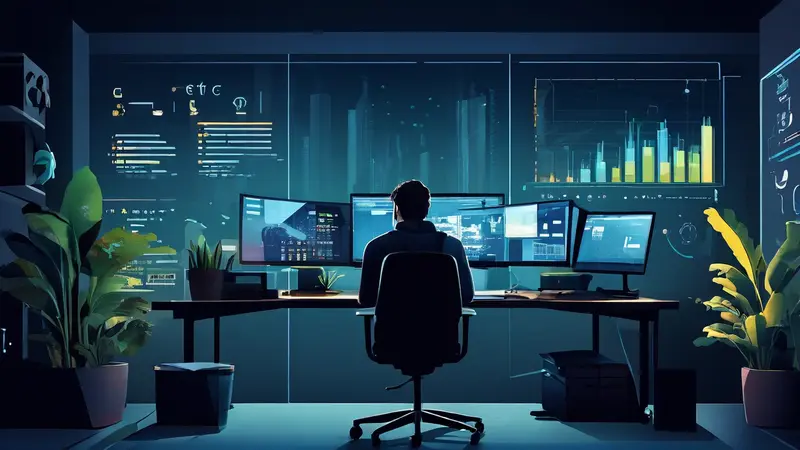 如何在虚拟机创建ftp服务器 | PingCode智库