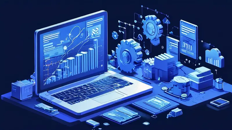 linux下如何进入docker镜像 | PingCode智库