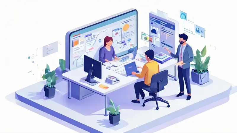 idea如何实现web端交互 | PingCode智库