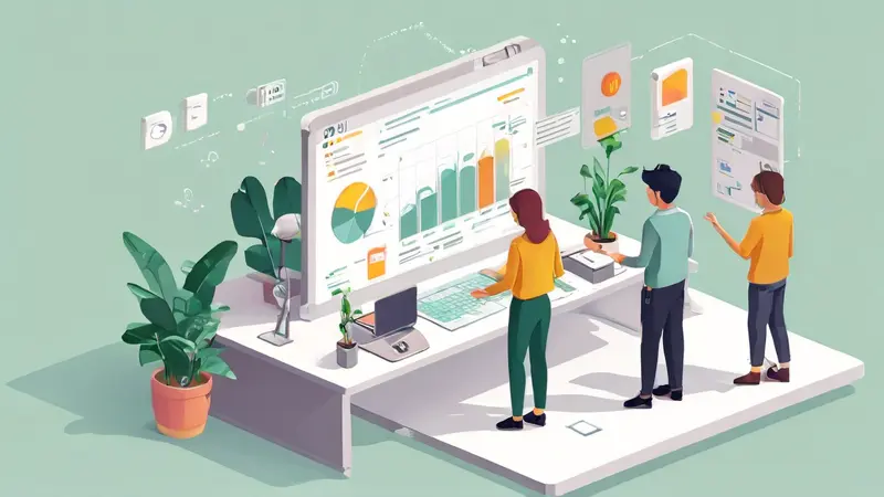 html如何使td平均分配 | PingCode智库