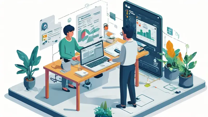 如何用html做一个3D地球仪 | PingCode智库