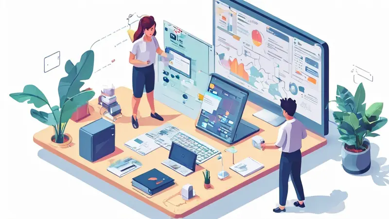 如何让网址后不带index.html | PingCode智库