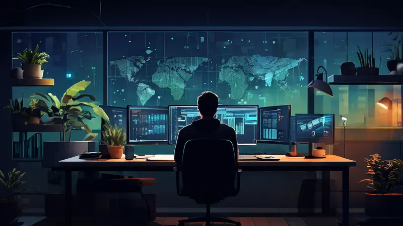 如何查vbox虚拟机的ip | PingCode智库