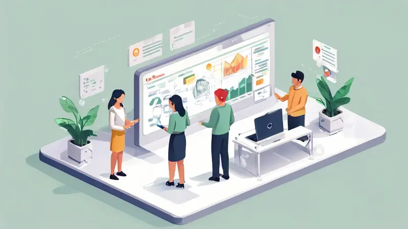 如何封装web app | PingCode智库