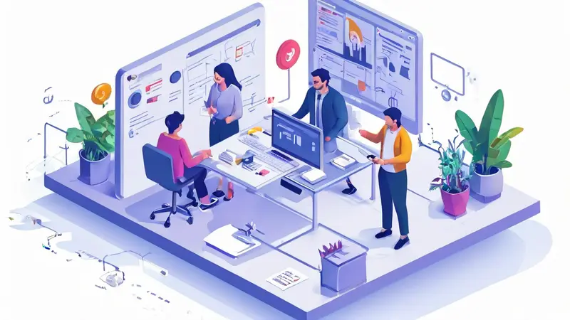 layui如何将html加载到div | PingCode智库