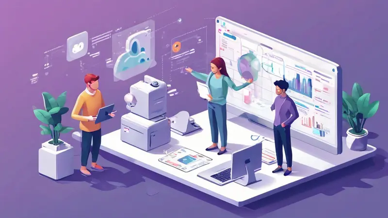 如何将web网站打包成app | PingCode智库