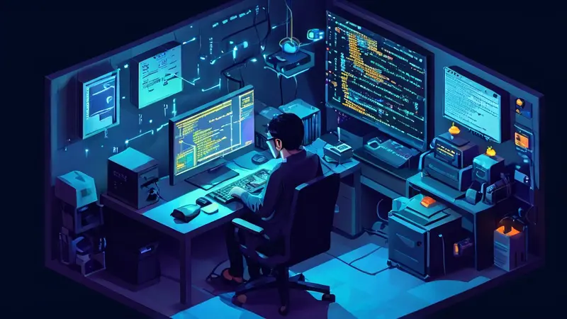 如何使用docker的jdk | PingCode智库