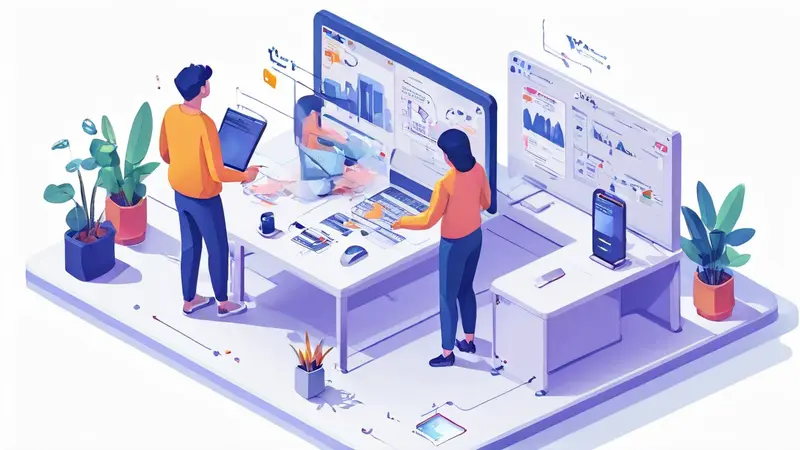 本地html如何导出pdf | PingCode智库