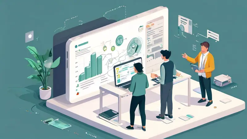 win10如何开启web服务器 | PingCode智库