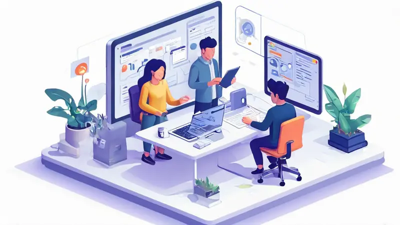 如何将web转换为ppt格式的图片 | PingCode智库