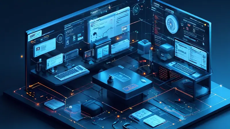 如何彻底卸载pd虚拟机 | PingCode智库