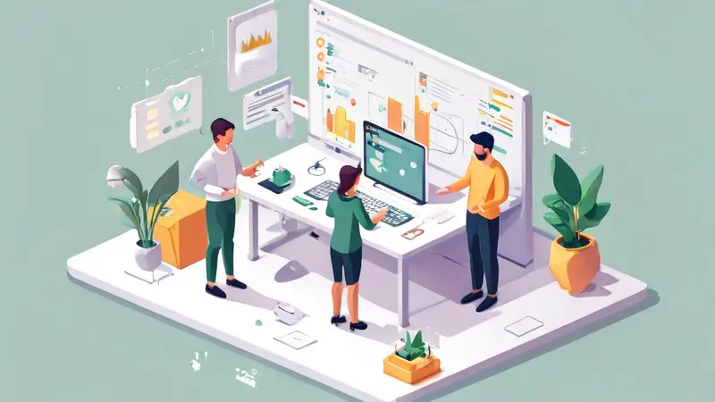 如何给html加入js | PingCode智库