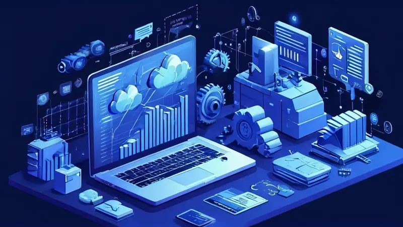 docker容器如何调试jvm | PingCode智库