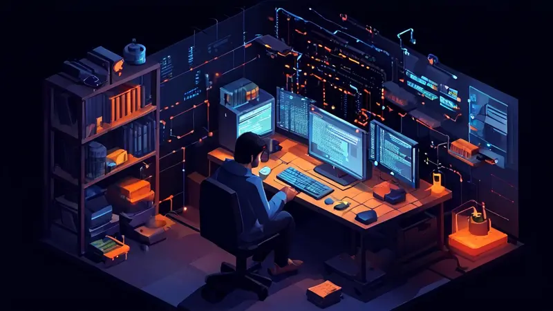 异步网络api如何实现 | PingCode智库