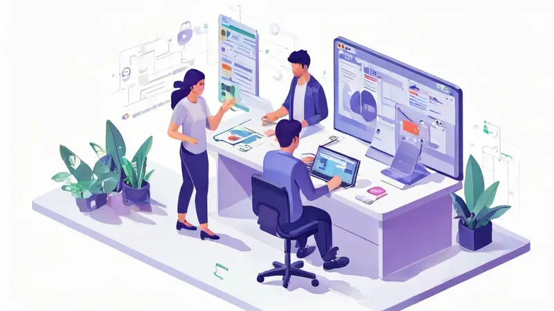 如何用vs2012创建html5 | PingCode智库