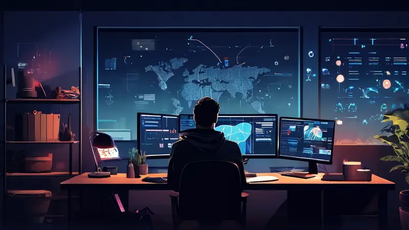 在电脑上如何安装虚拟机win7 | PingCode智库