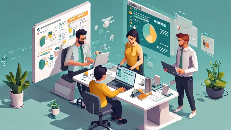 微信公众号开发如何连接到web | PingCode智库