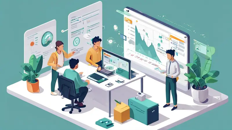 eclipce如何写html | PingCode智库