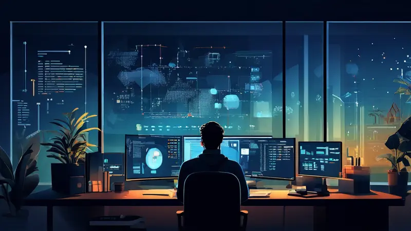 js怎么换行var换行 | PingCode智库