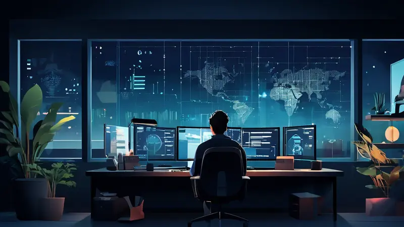 怎么从js写到java | PingCode智库