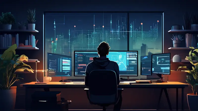 vscode html怎么连接js | PingCode智库