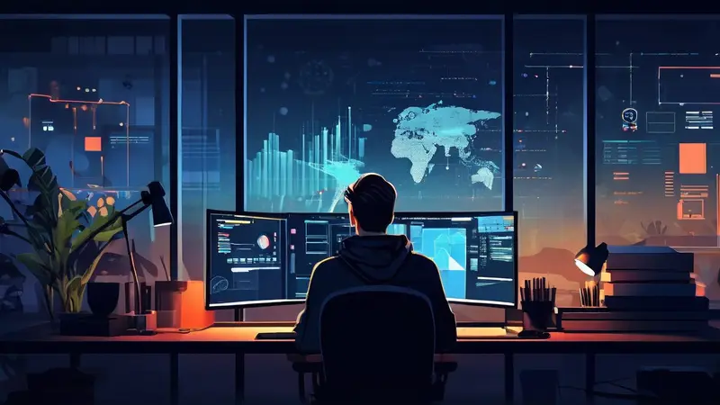 Excel表格里怎么做表格 Pingcode智库