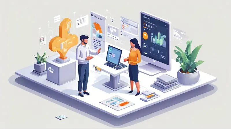 dw如何导入web | PingCode智库