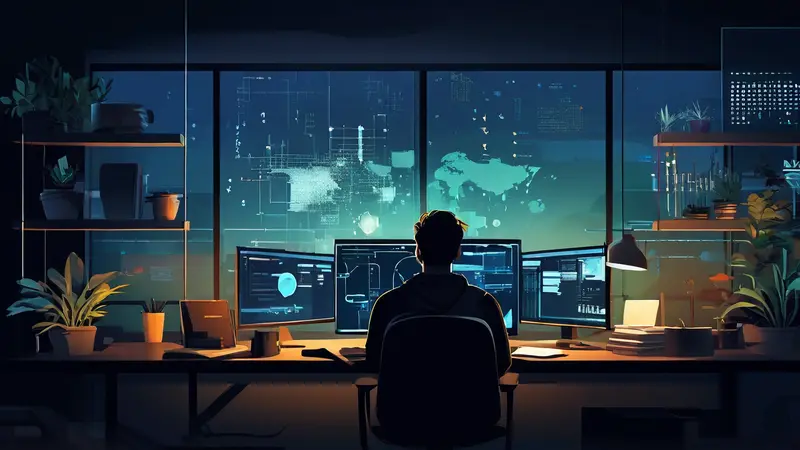 mac如何安装虚拟机windows10 | PingCode智库