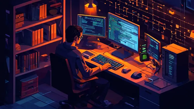 板载raid如何安装linux | PingCode智库