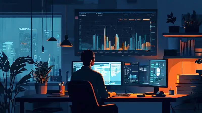 excel统计图怎么设置xy坐标 | PingCode智库