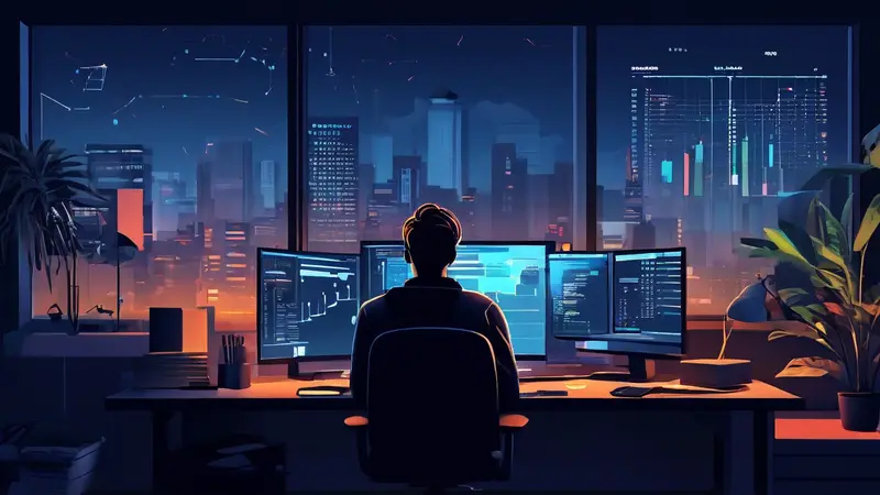 Excel表格怎么选奇数行 Pingcode智库