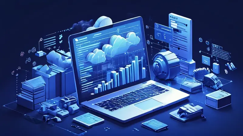 d3.js怎么使用 | PingCode智库