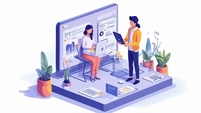 如何把html文件转换mp4视频 | PingCode智库