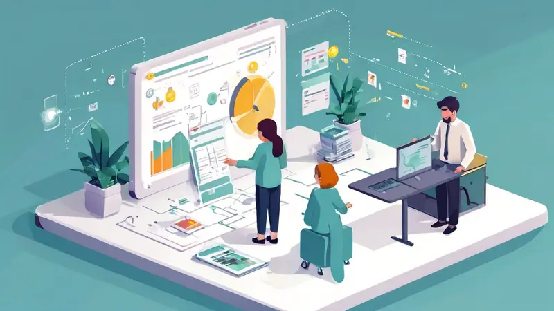 html5中图片要如何插入 | PingCode智库