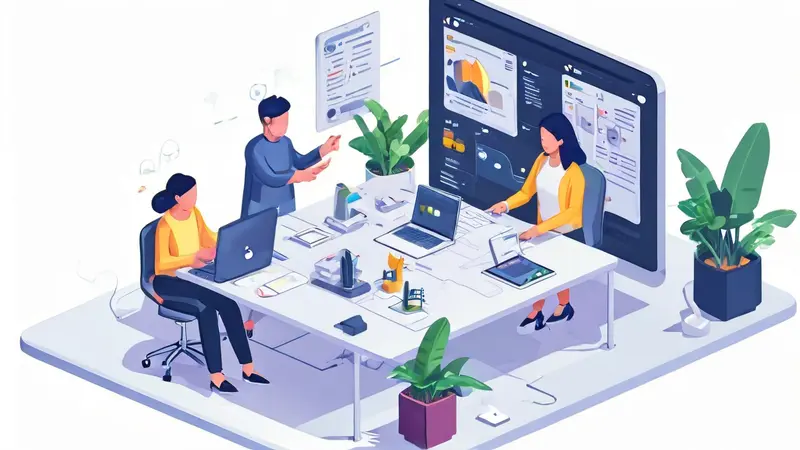 如何做html的一个标题栏 | PingCode智库