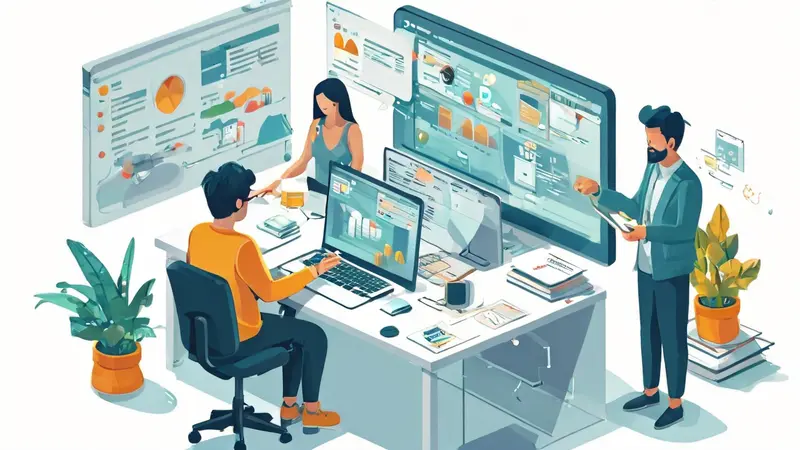 html5如何图形 | PingCode智库