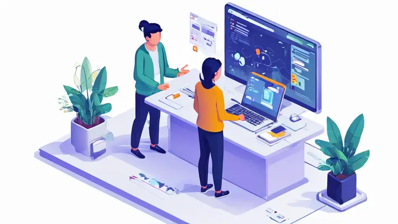 vue如何加入web3元素 | PingCode智库