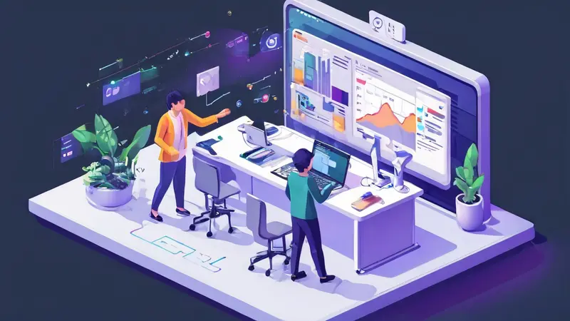 web qq如何查看群消息 | PingCode智库