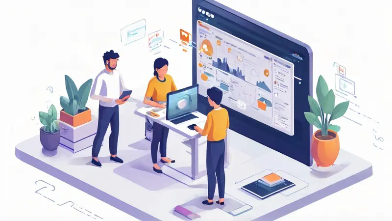 微信公众平台如何开启html5 | PingCode智库
