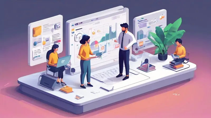 html如何让div并排显示图片 | PingCode智库