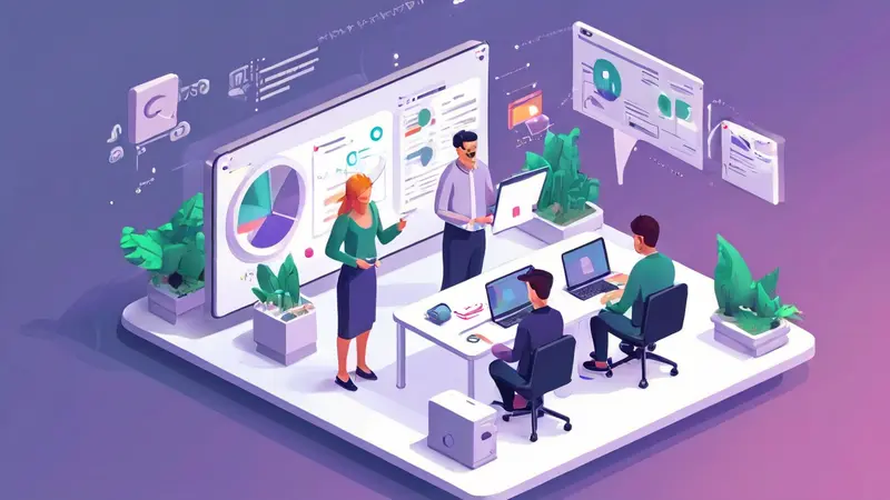 html如何跳转url | PingCode智库