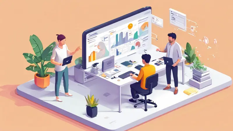 如何快速配置web.xml | PingCode智库