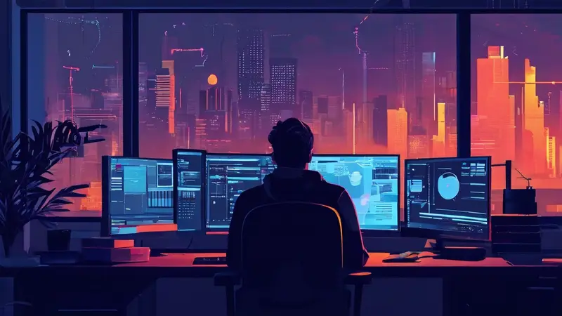 otc的js怎么写 | PingCode智库