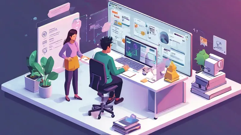 web服务器如何查看server | PingCode智库