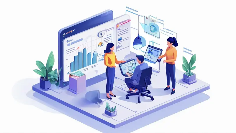 如何html input type变大 | PingCode智库