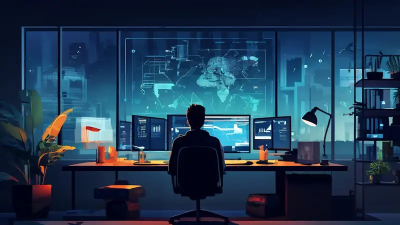 虚拟机如何连接电脑的ip地址 | PingCode智库