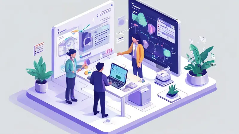 html5如何显示本地图片 | PingCode智库