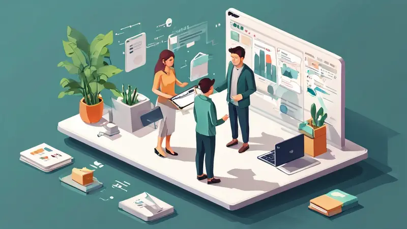 js如何改变html | PingCode智库