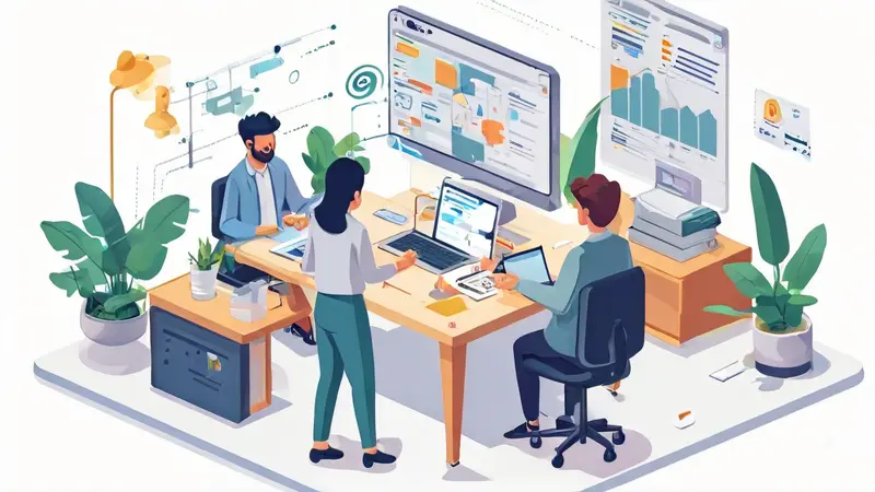 html5如何转换成ppt | PingCode智库